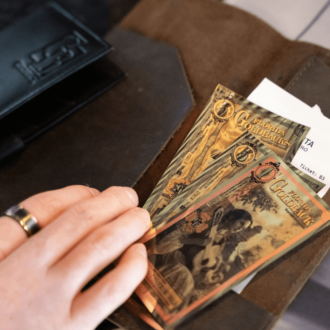 Introducing the Goldback App: Your All-in-One Tool for Transactions ...
