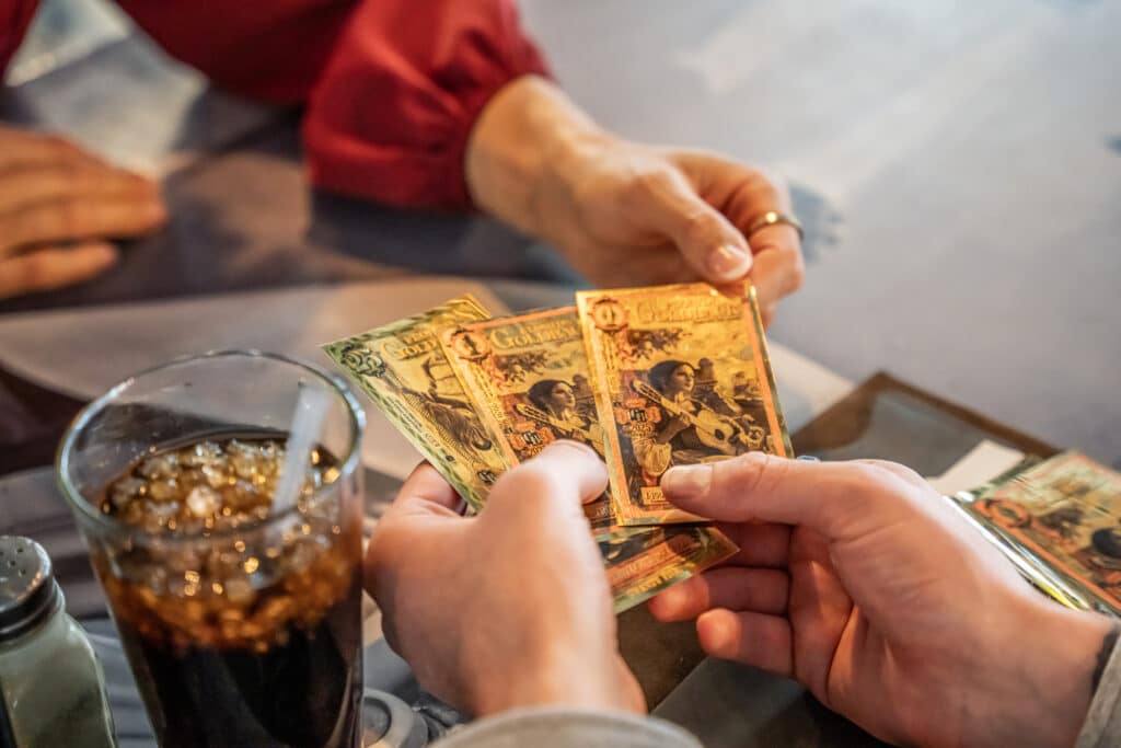 Welcome to the New Goldback.com! – Goldback