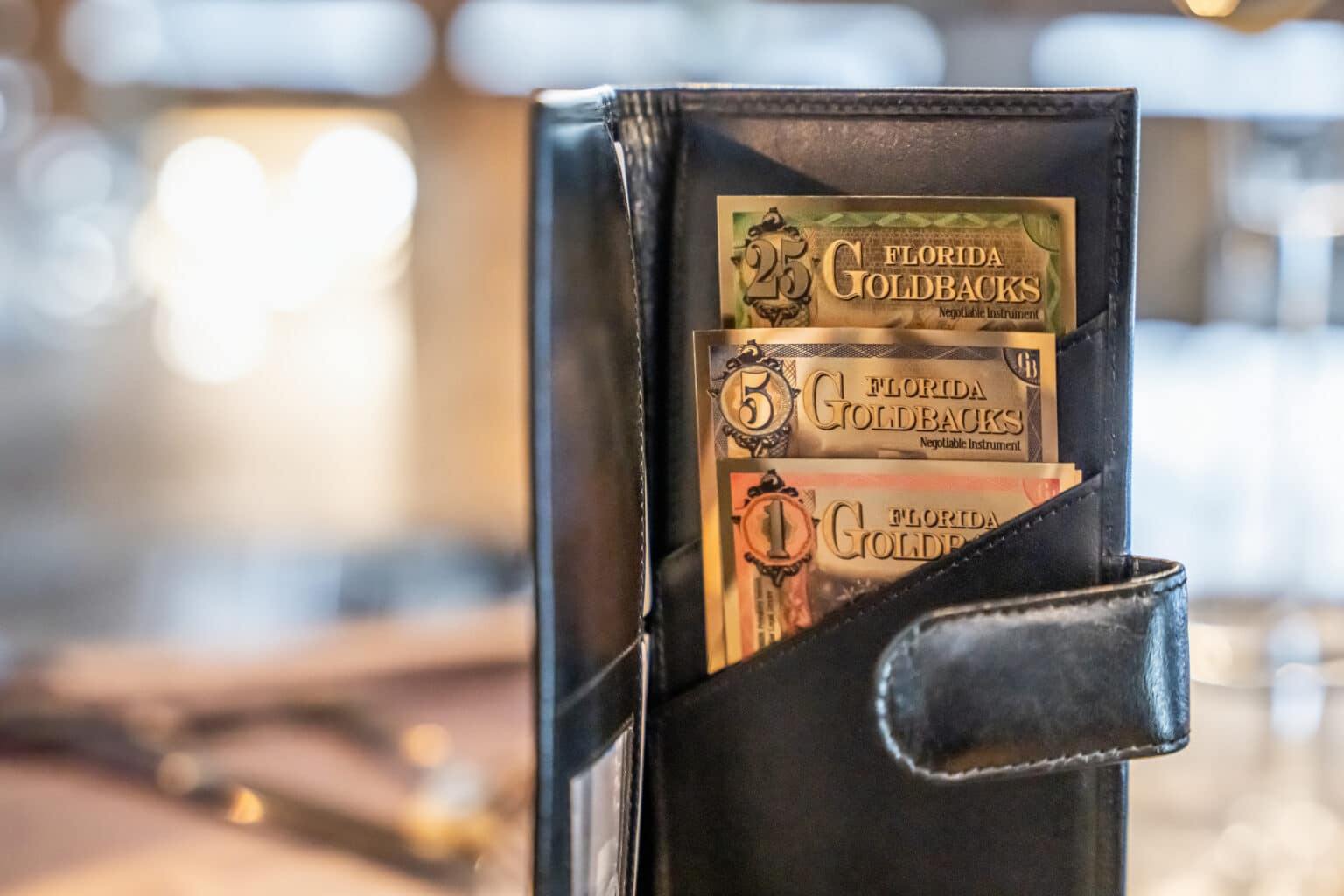 6 Ways to Use Goldbacks in a State Without a Series – Goldback