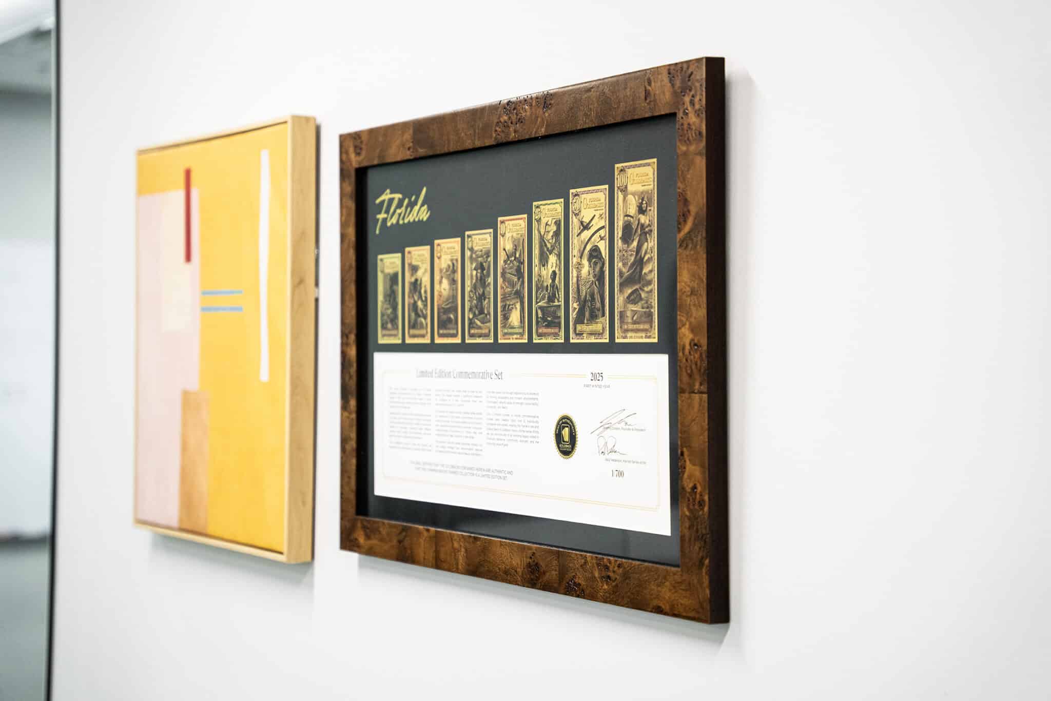 About Goldbacks: 24K Gold-Backed Currency