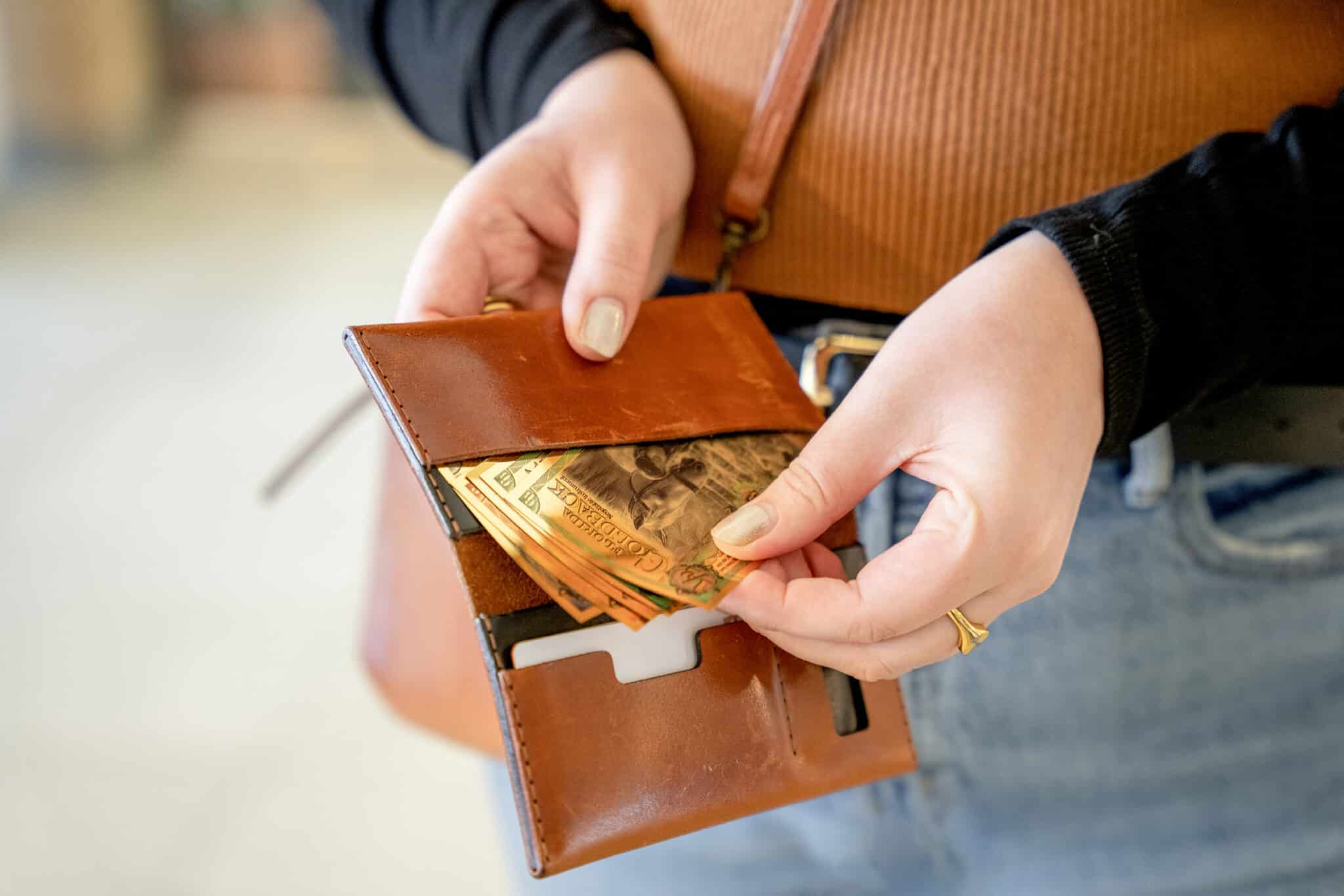 6 Ways to Use Goldbacks in a State Without a Series – Goldback