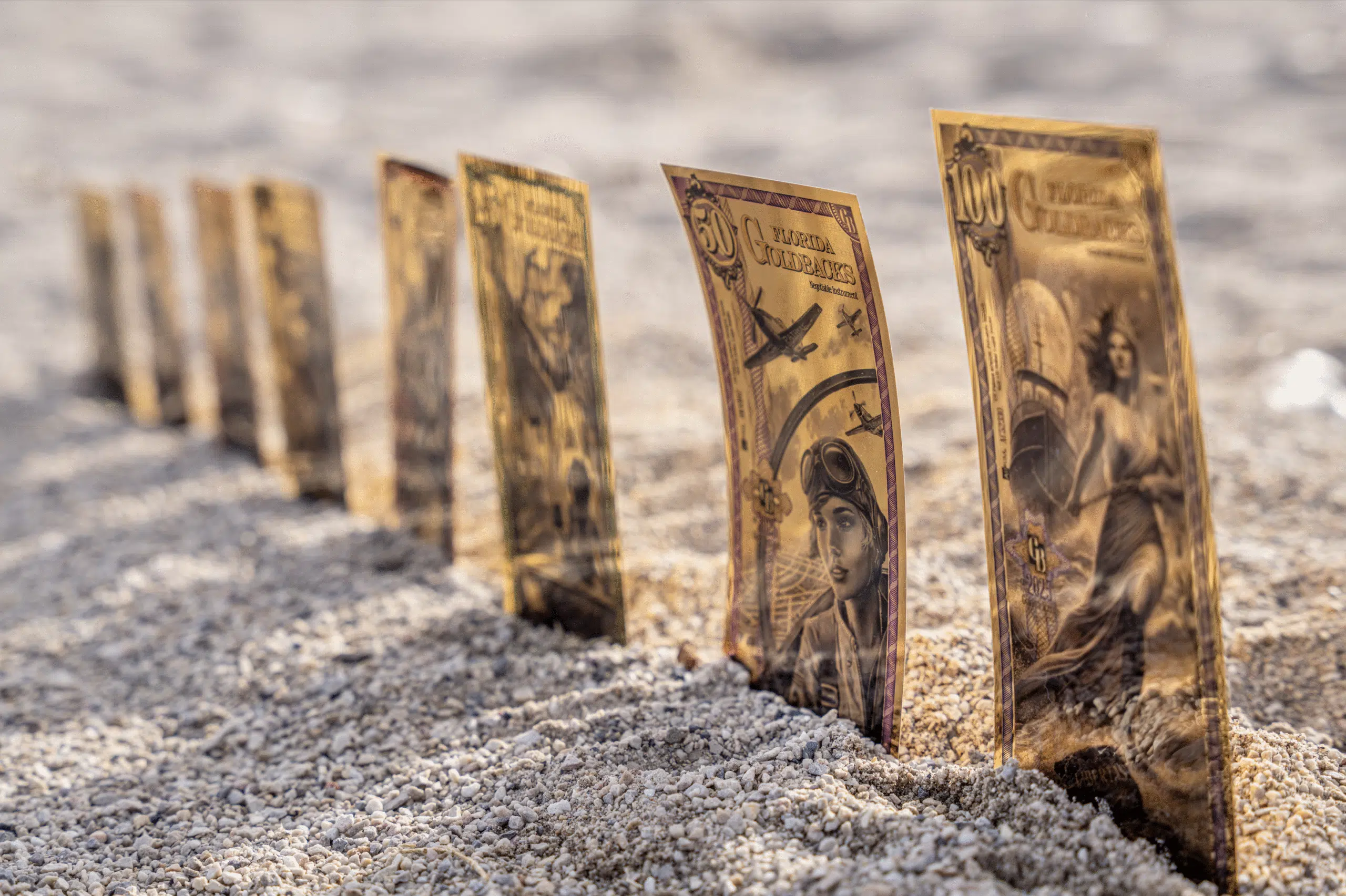 Announcing the Next Two Goldback State Series! – Goldback