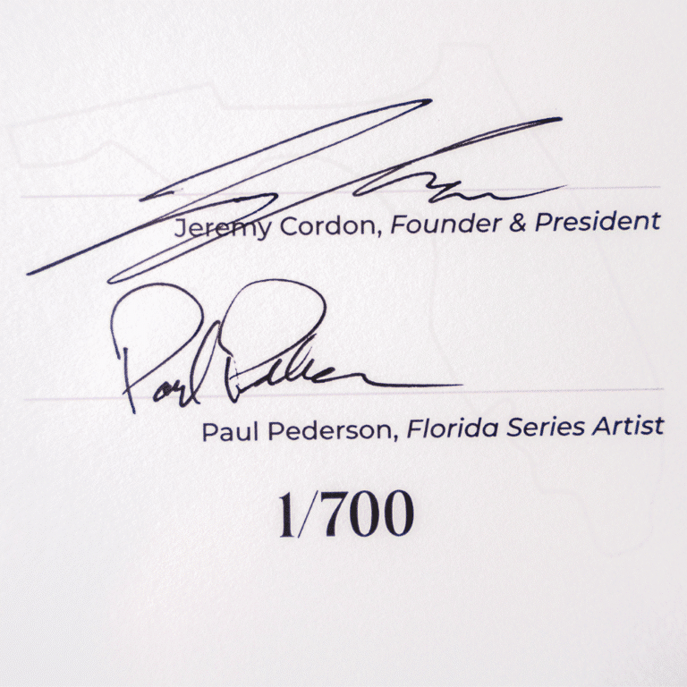 The Florida Commemorative Frame: A Rare Piece of Goldback History ...