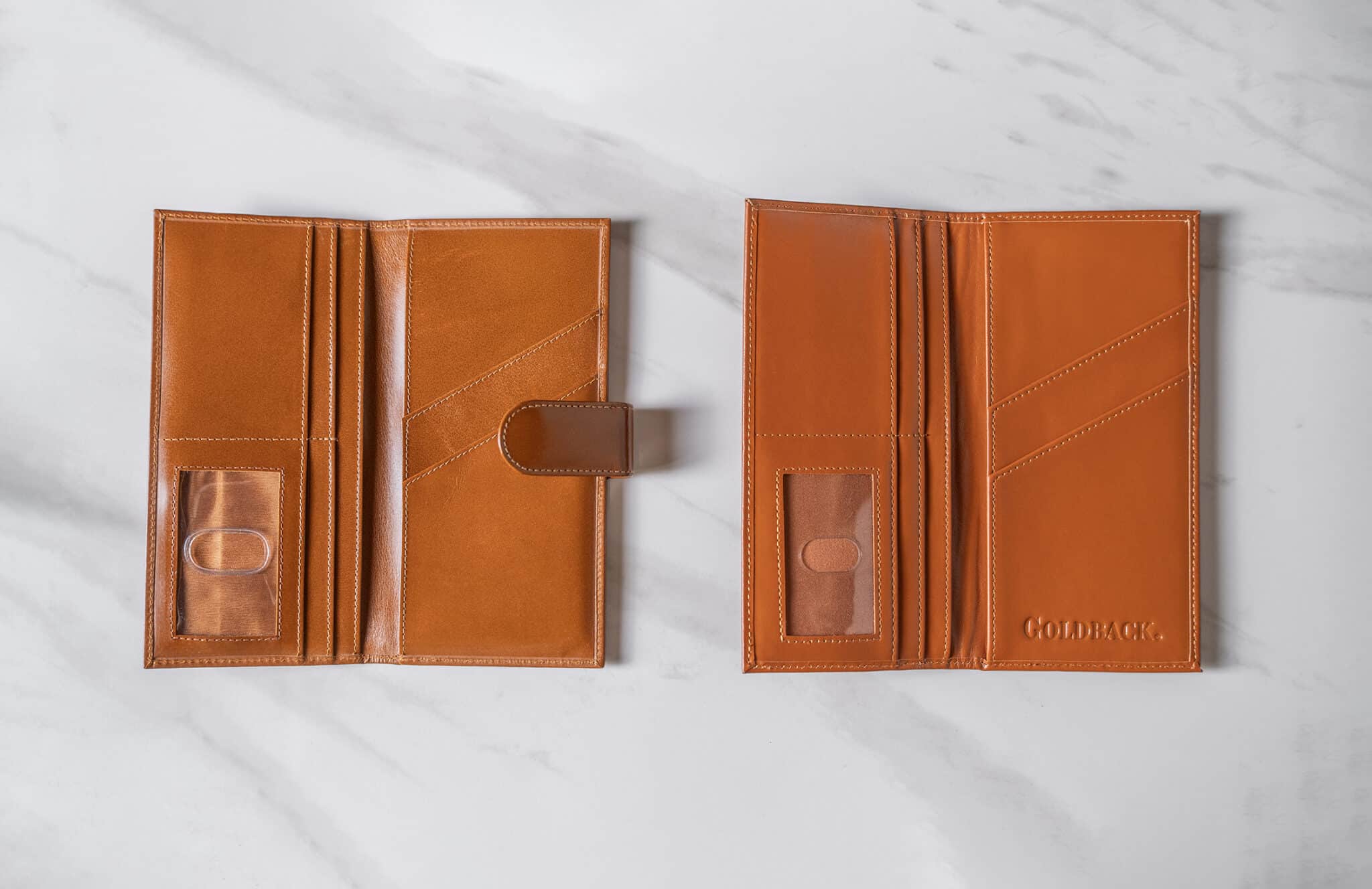 The Outpost Wallet: Upgraded Design, Same Trusted Quality – Goldback