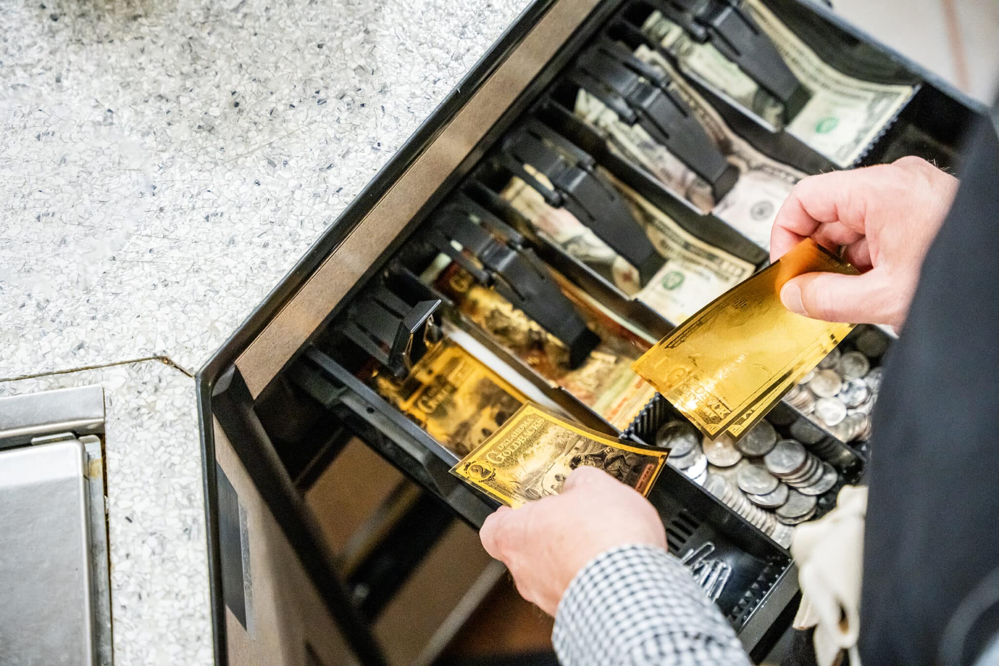 Preorders for Oklahoma Goldbacks Are Open! – Goldback