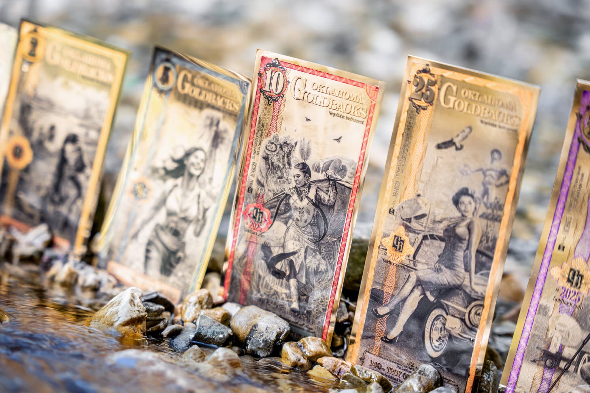 Pay with Goldbacks: Spend Gold-Backed Currency | Goldback