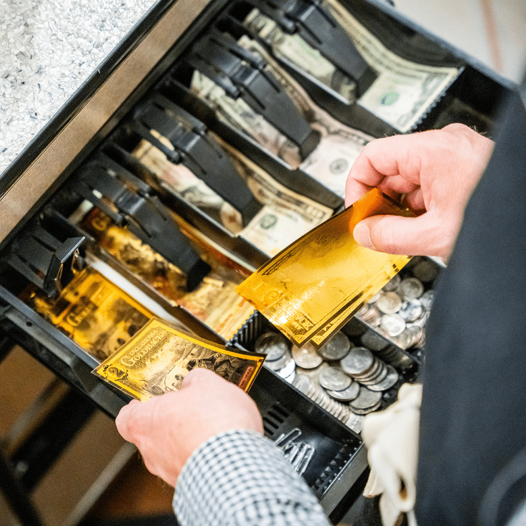 How Gold Maintains Its Value Over Centuries – Goldback
