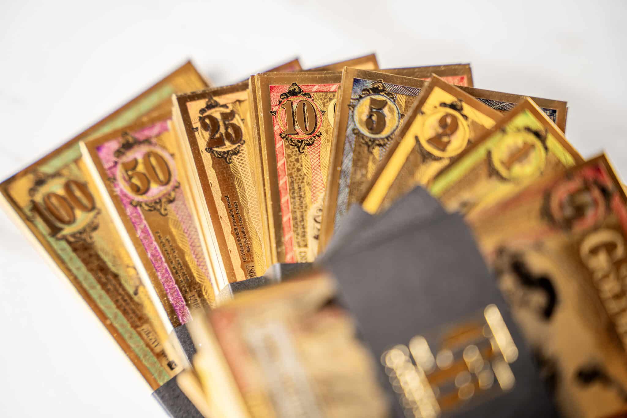 How Do Goldbacks Work? A Beginner’s Guide – Goldback