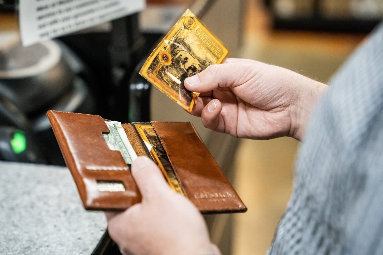 The Merchant Map: Find Businesses that Accept Goldbacks Anywhere in the ...