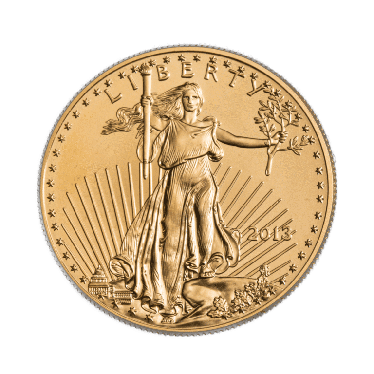 What Are Some Differences Between Gold Coins, Gold Bars, and Goldbacks ...