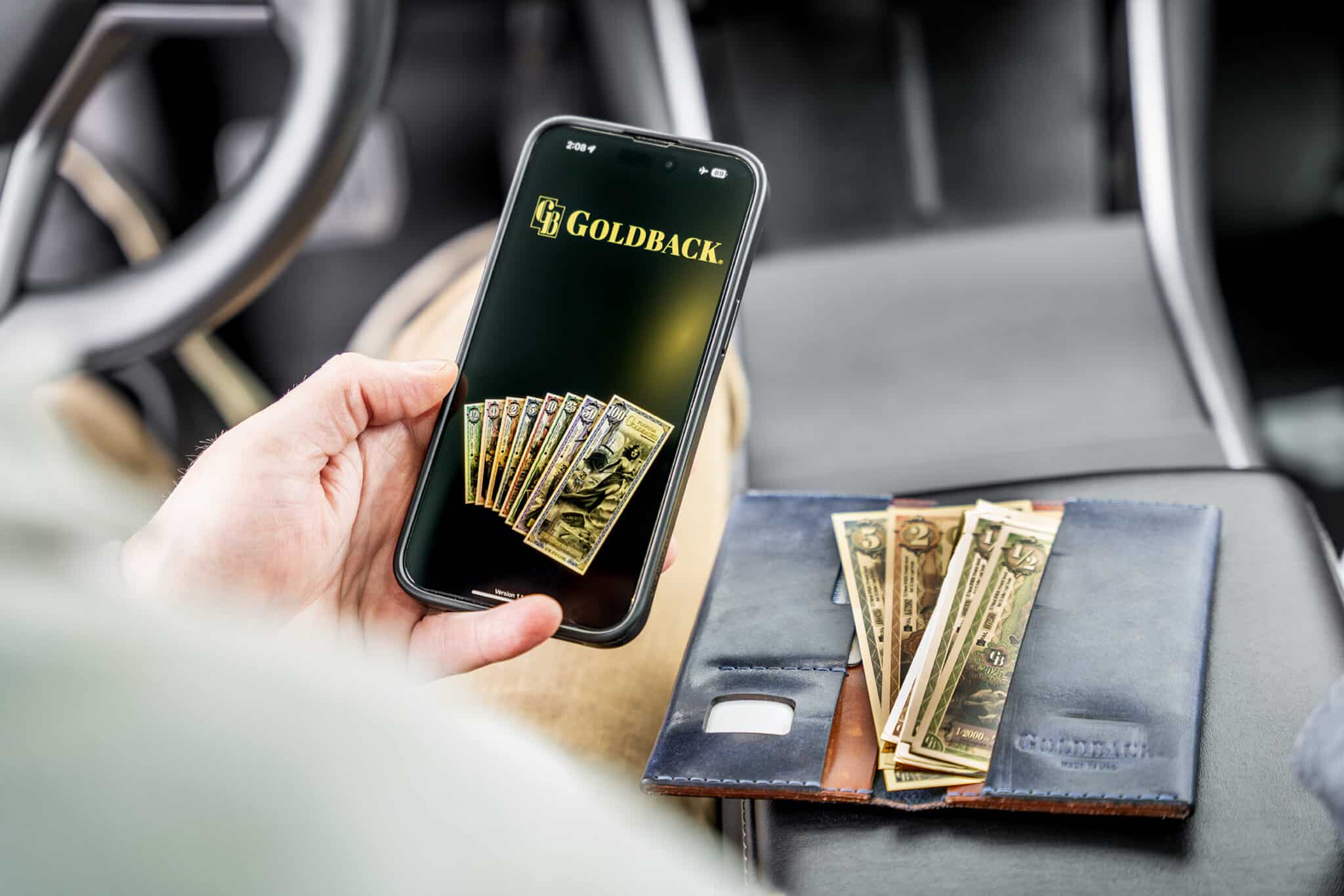 Goldback 2025 Recap: Growth by the Numbers – Goldback