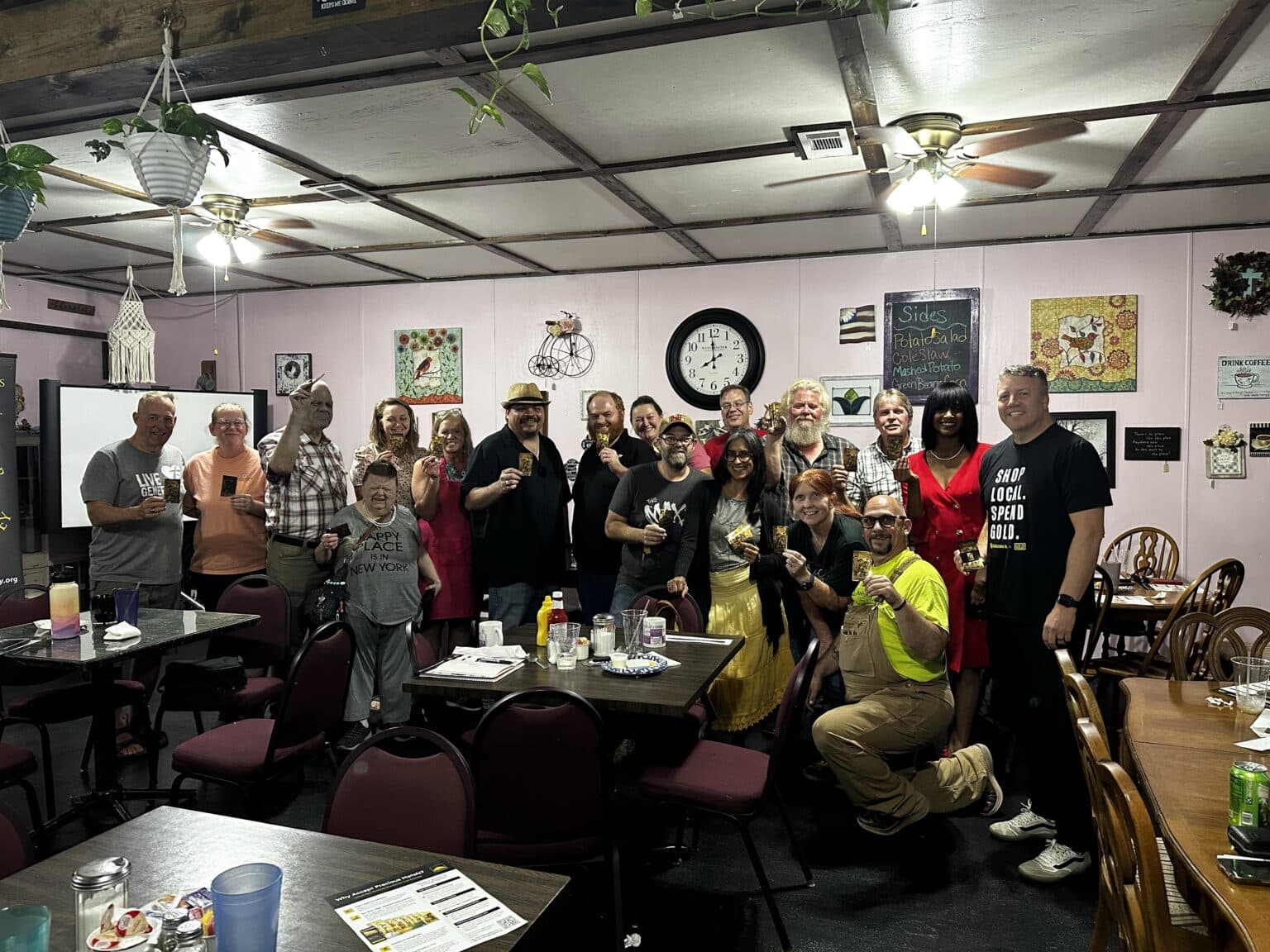 GILD Community Corner: 2025 Review and 2026 Goals! – Goldback
