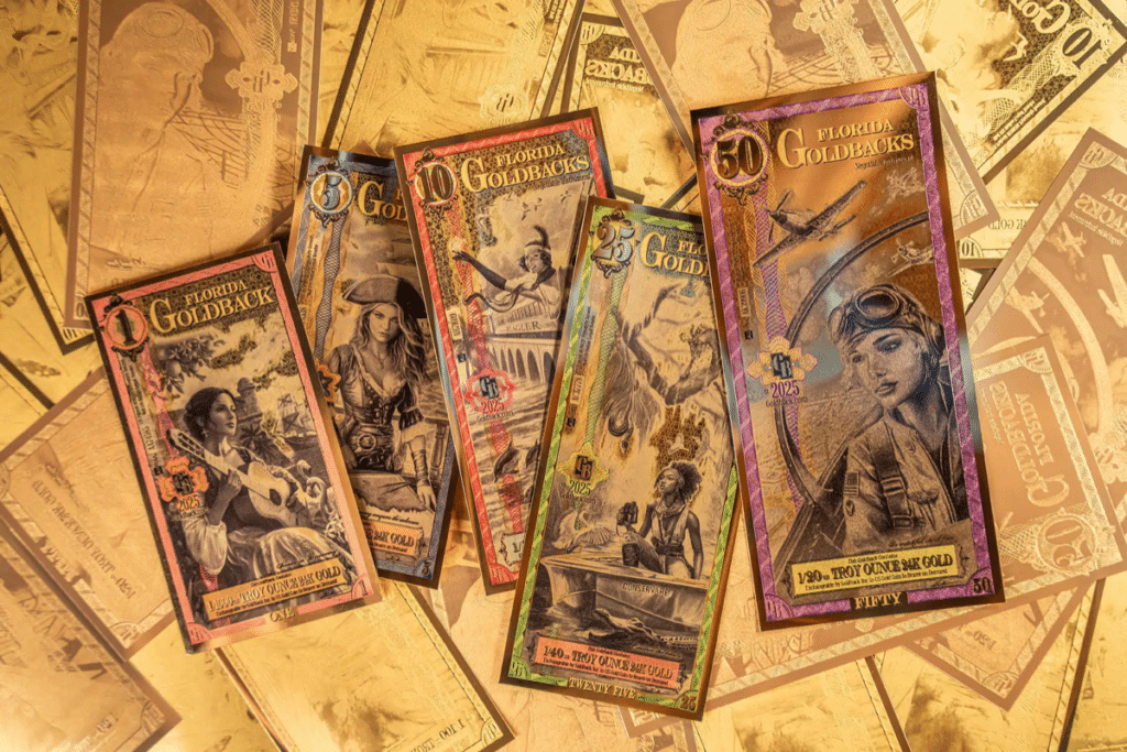 We Compared 10 Ways to Buy Gold. Here’s What Each One Is Actually For ...